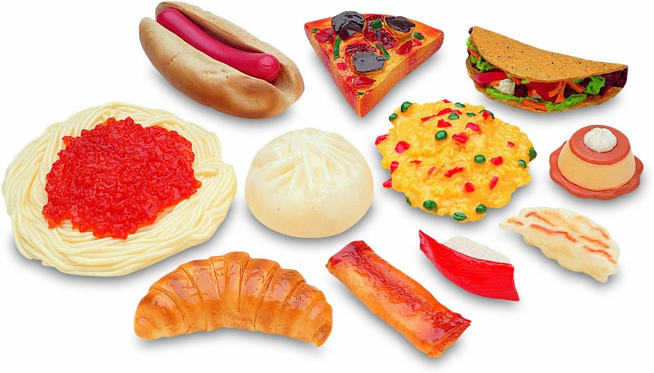 Amazon.com: Learning Resources Pretend and Play Multicultural Play ...