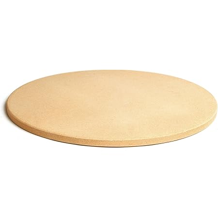 Amazon.com : Pizzacraft PC9899 Rectangular ThermaBond Baking and Pizza ...