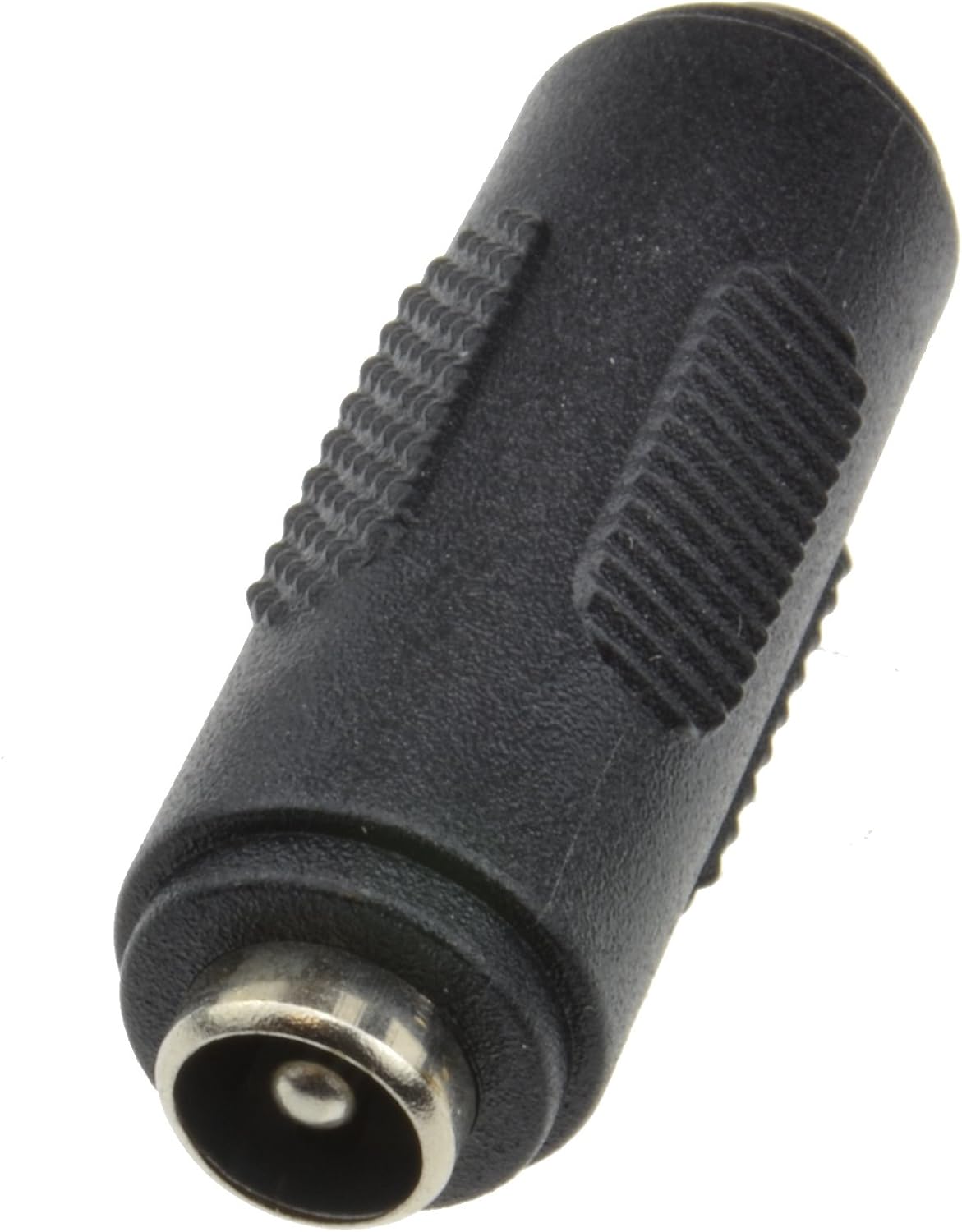 kenable 5.5 x 2.1mm DC Power Coupler Female to Female Gender Changer ...