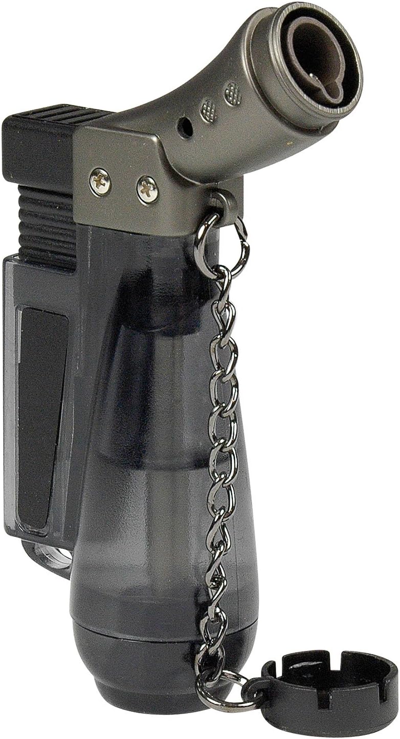 amara-global Butan Brenner Butan Torch Gas Brenner Feuerzeug Turbo ...