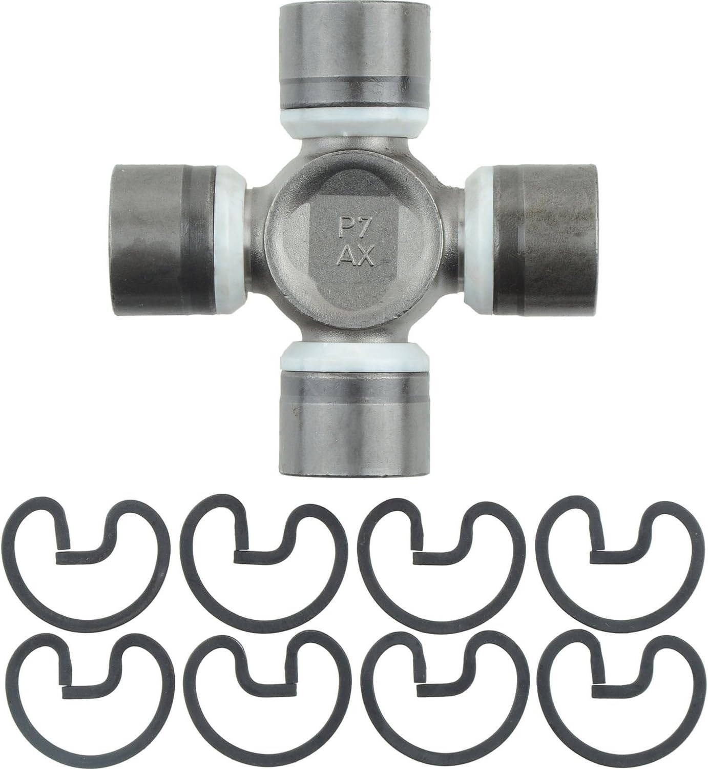 Amazon.com: Spicer 5-3613X U-Joint Kit 1310 Series (OSR) : Automotive