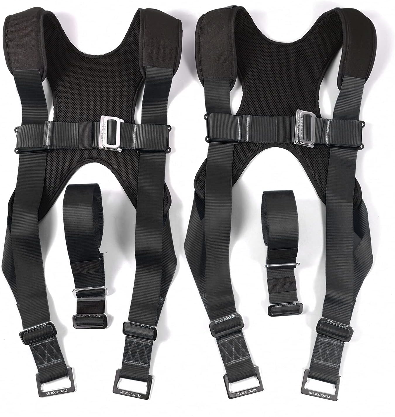 Amazon.com: Nielsen Products Shoulder Dolly 3500 Heavy Duty Pro Lift ...