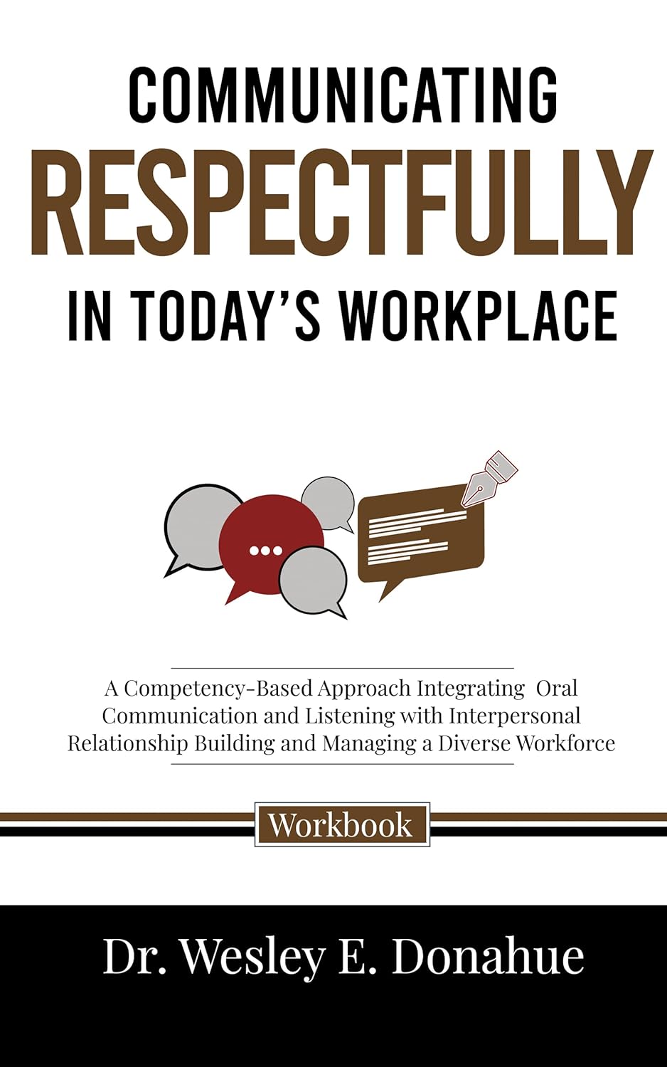 Amazon.com: Communicating Respectfully in Today’s Workplace: A ...