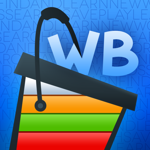 Word Bucket - Learn Languages - App on Amazon Appstore