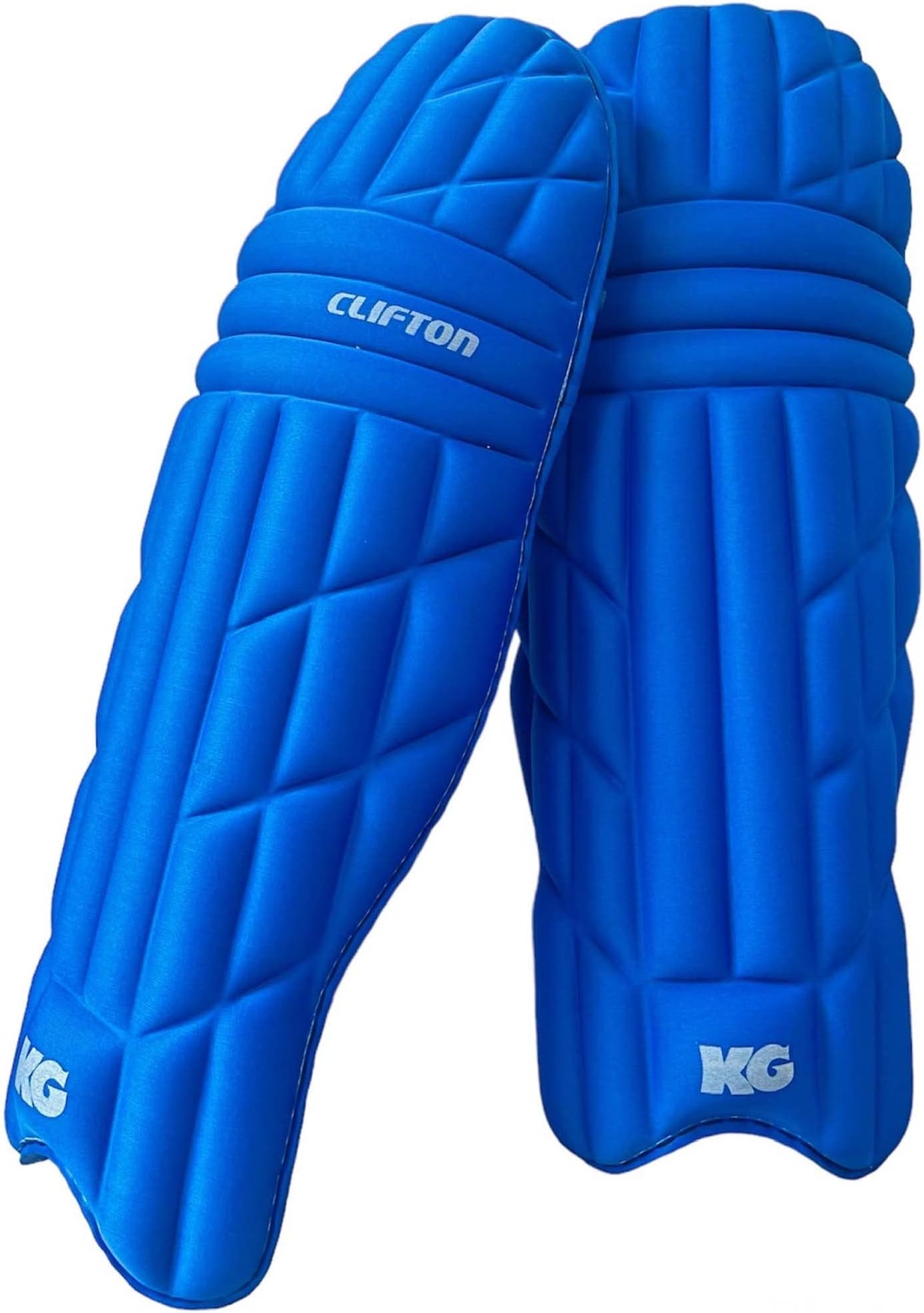 Buy Morrant Super Ultralite Moulded Cricket Batting Pads (Mens, Super ...