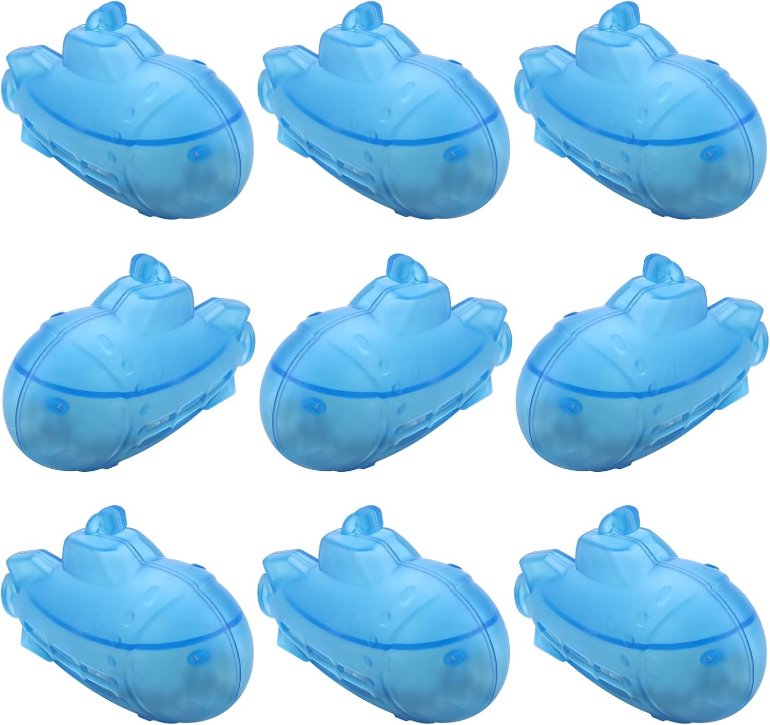 Amazon.com: puxyblue 9-Pack Humidifier Tank Cleaner Blue Small ...