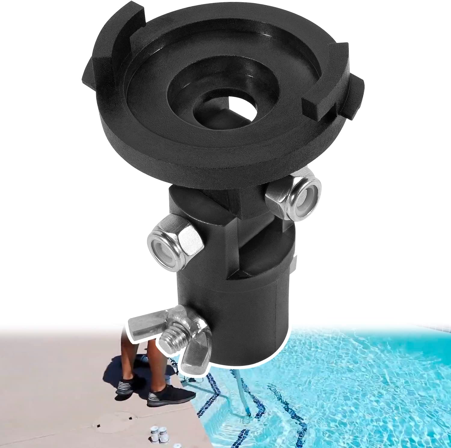 Amazon.com: Paramount PCC 2000 Nozzle Tool with Plastic Handle 004-552 ...