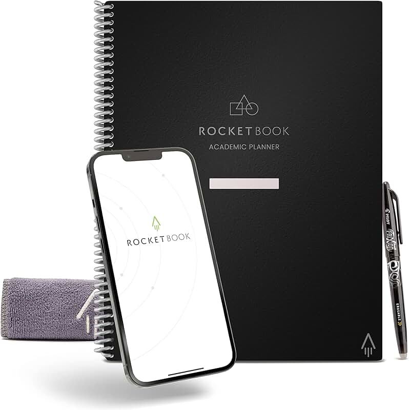 Amazon.co.uk: Rocketbook