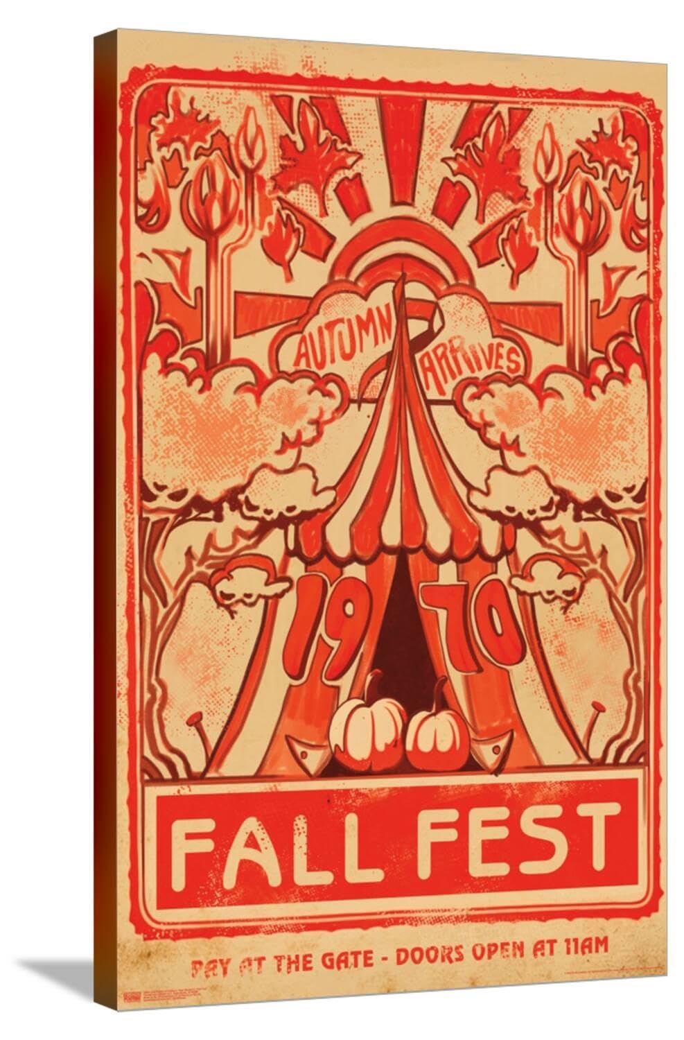 Amazon.com: Trends International Five Nights at Freddy's: Help Wanted 2 ...