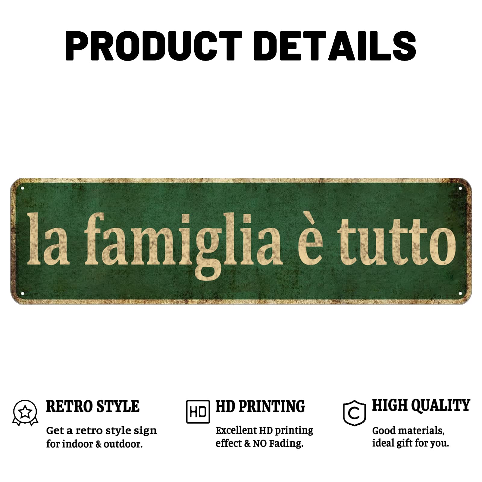 Italian Family Quotes And Sayings