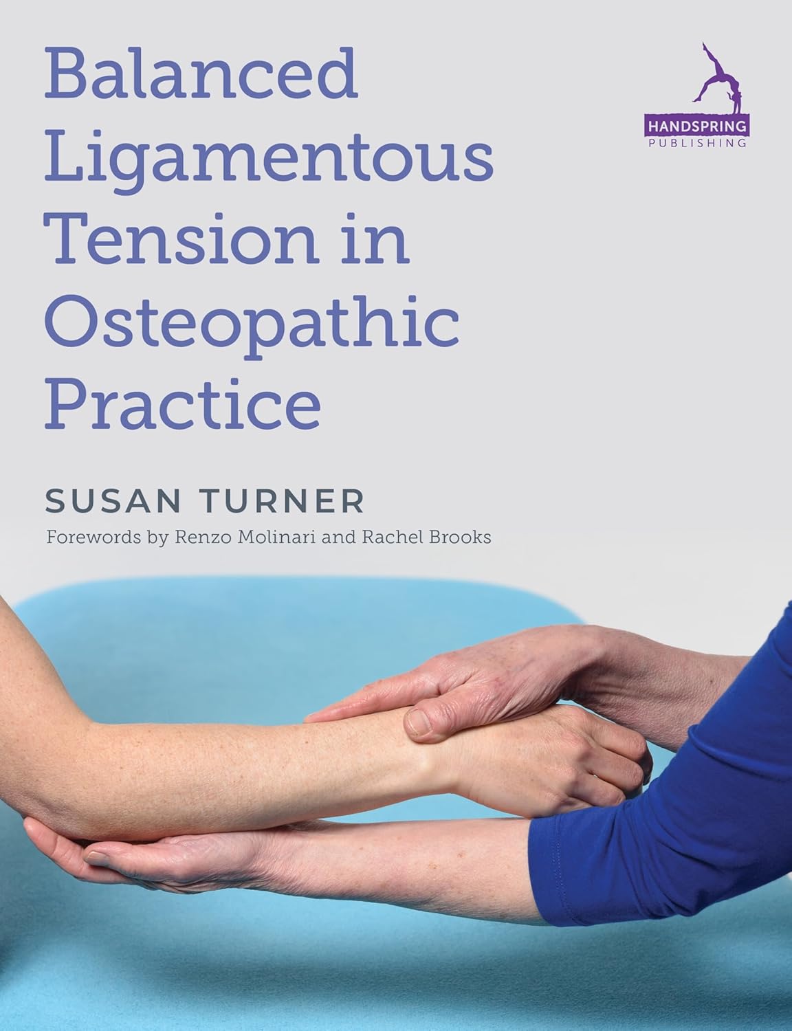 Amazon | Balanced Ligamentous Tension in Osteopathic Practice | Turner ...