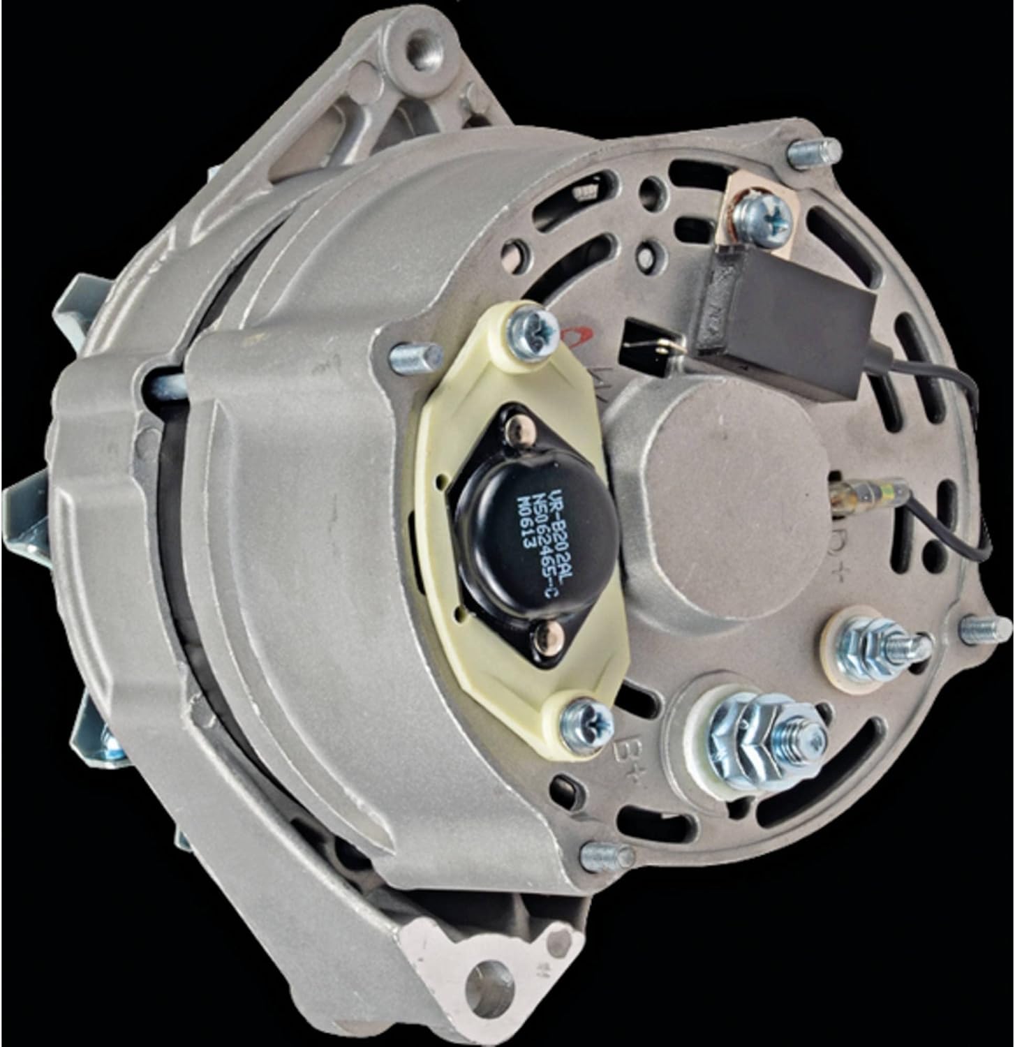 DB Electrical ABO0107 New Alternator For Case, Caterpillar, John Deere ...