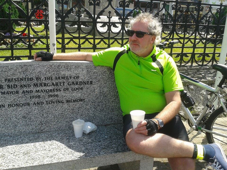 Amazon.co.uk: Mike Banks: books, biography, latest update