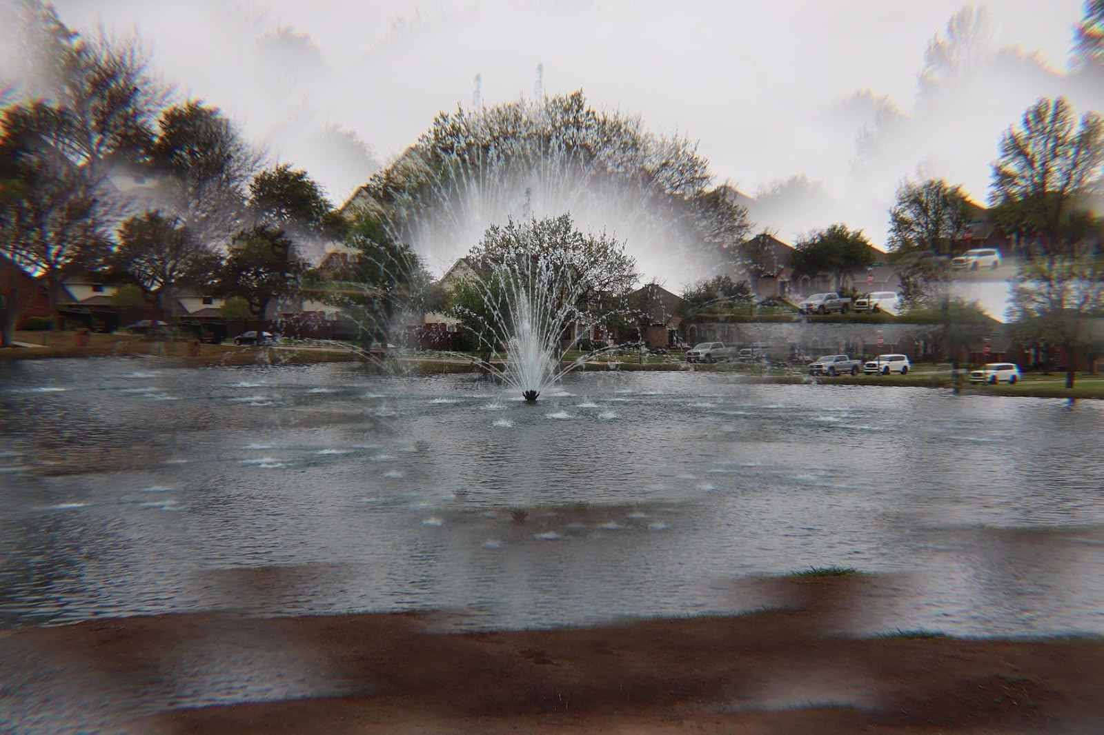 Kaleidoscope Filter 58mm K&F Concept Special Effects - KENTFAITH