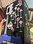 Amazon.com: Kiddie Play Traffic Signs and Crosswalk Light Signal Toys ...