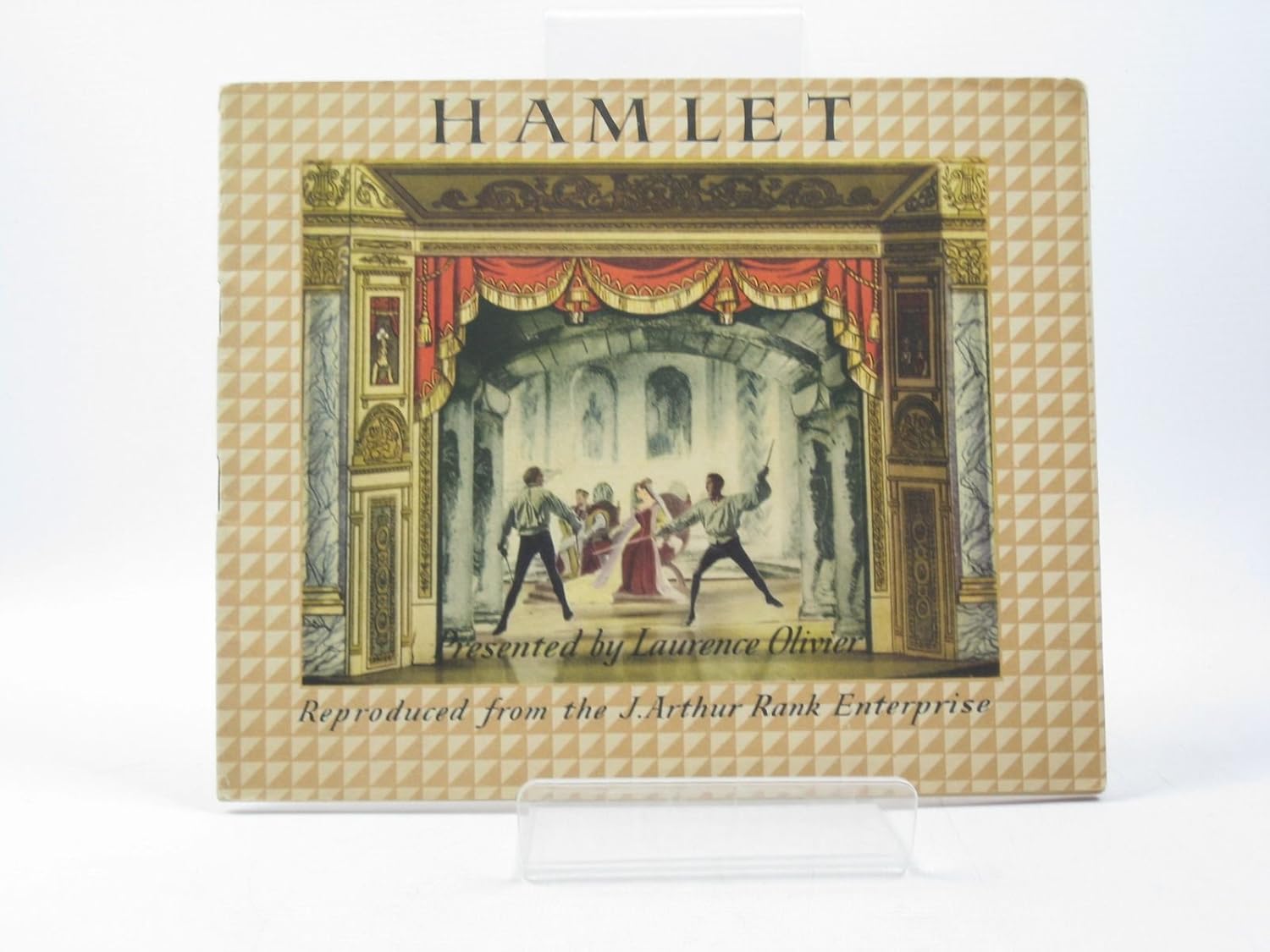 Romeo and Juliet, Julius Caesar, Hamlet [and] Macbeth: [Four great ...