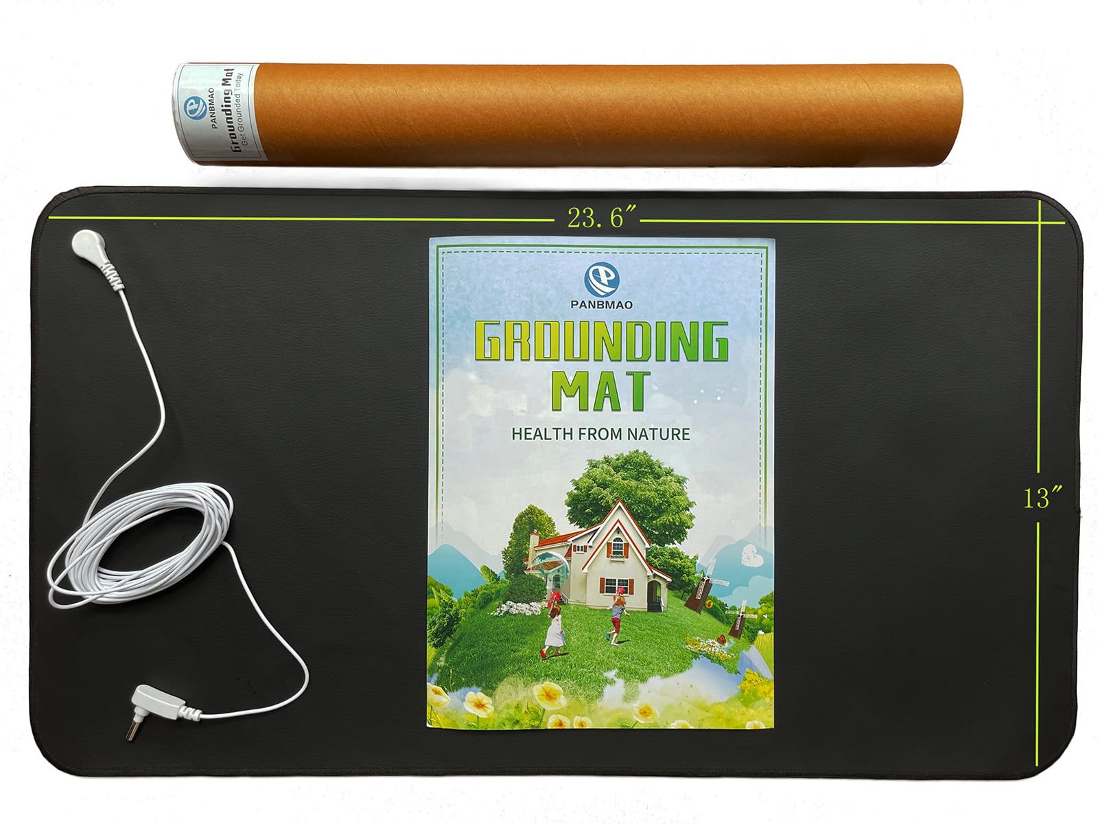 Bed Grounding Mats for Fibromyalgia: Benefits and Considerations ...