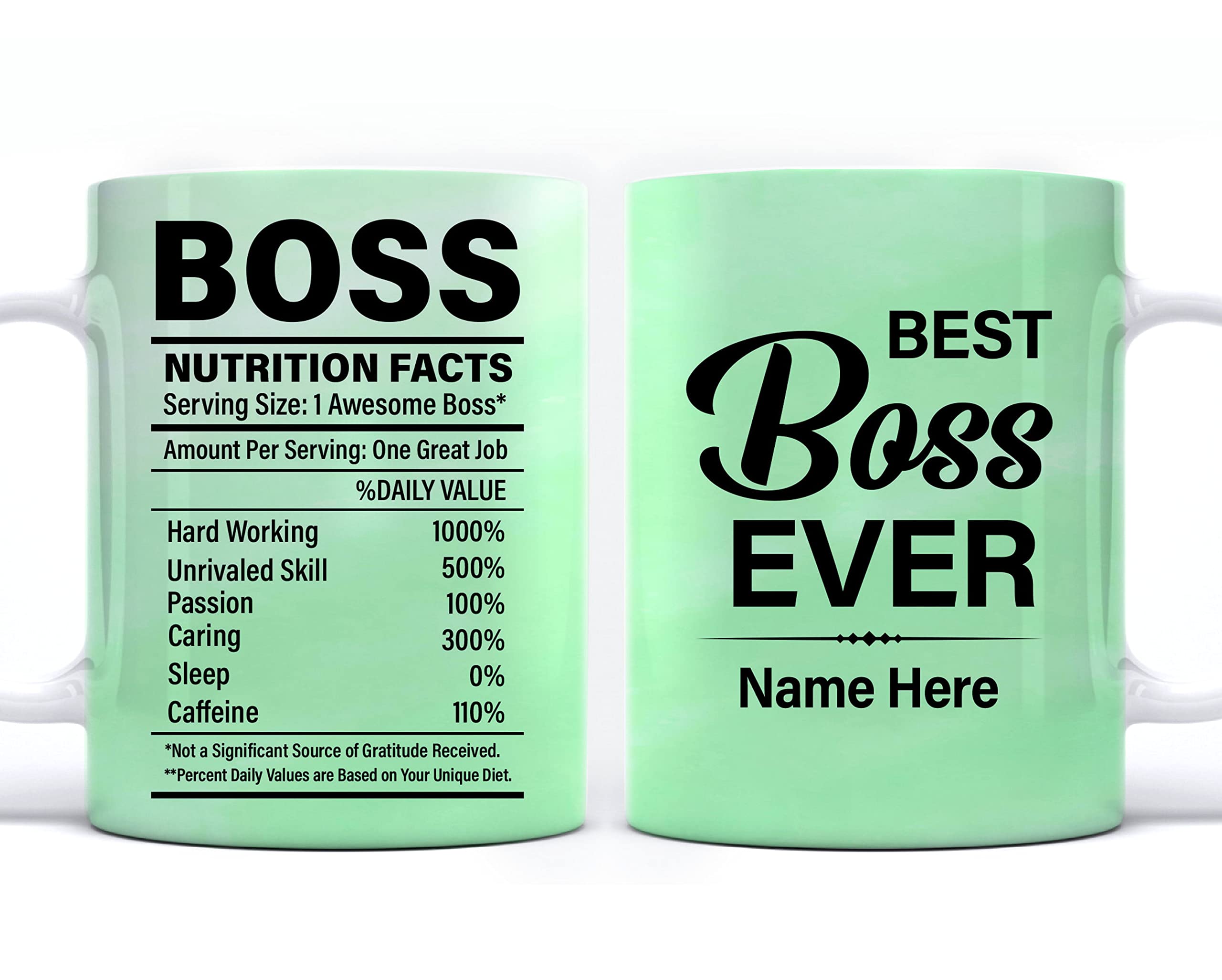 Best Boss Ever Meme