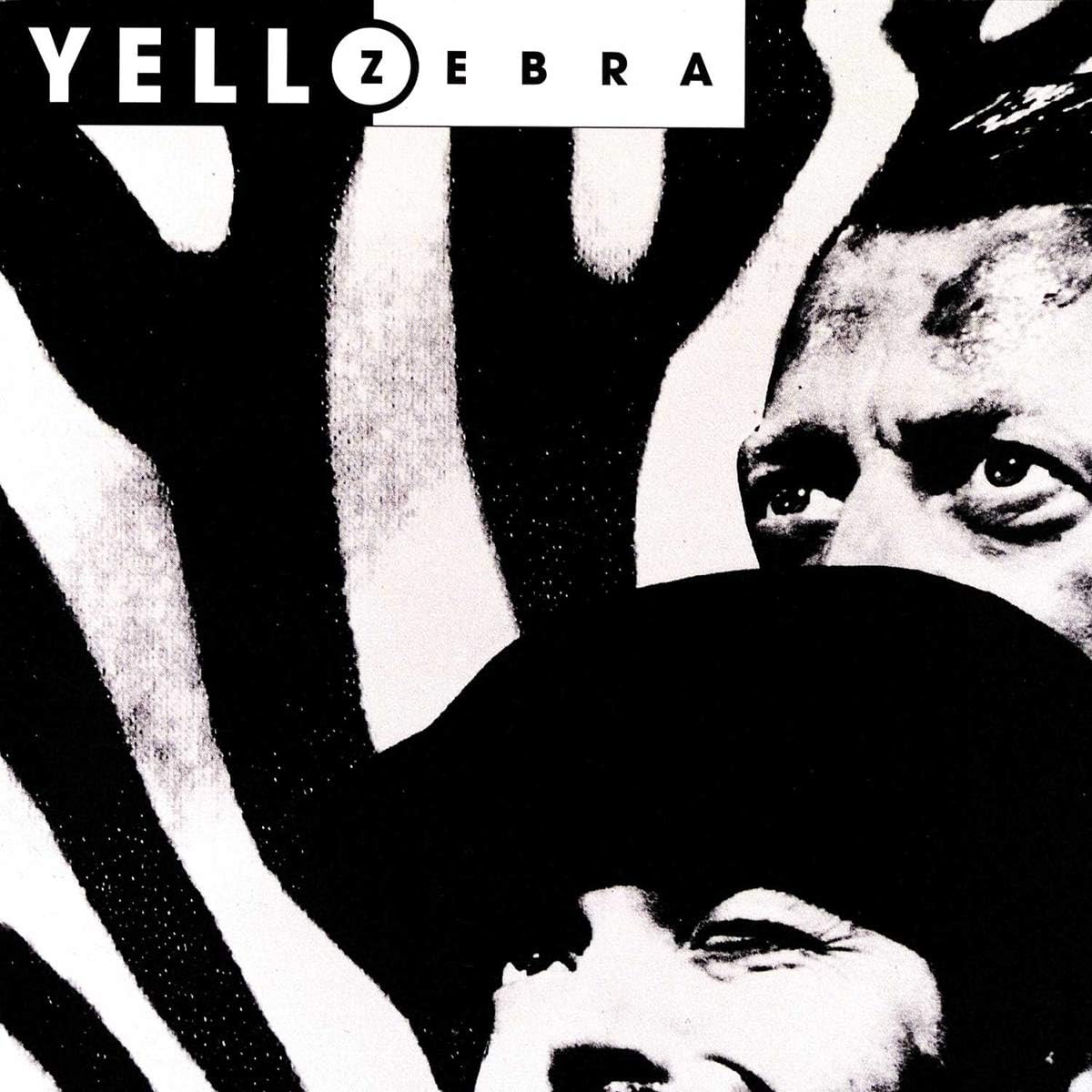 Zebra: Amazon.co.uk: CDs & Vinyl