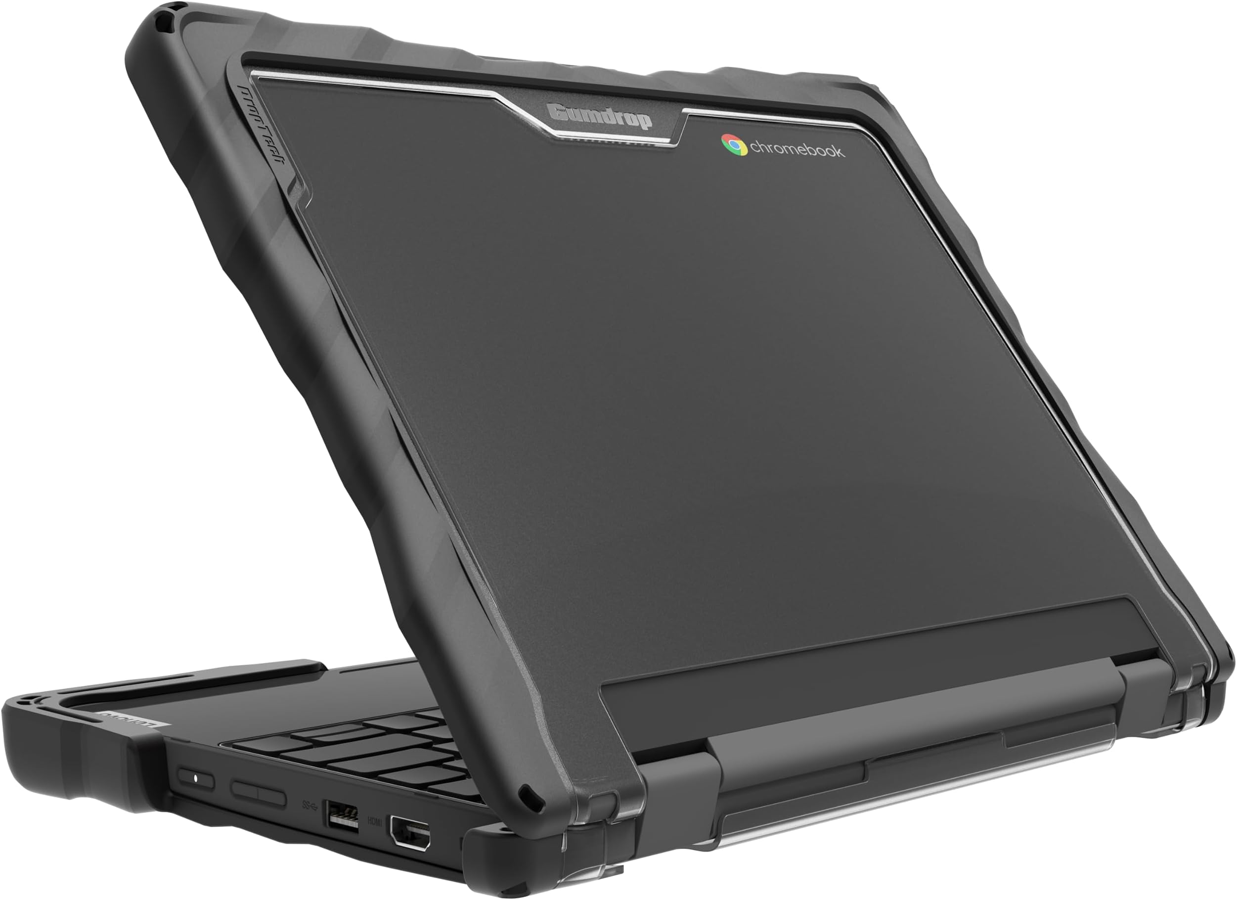 Amazon.com: Gumdrop DropTech Laptop Case Fits Lenovo 500e | 500w Yoga ...