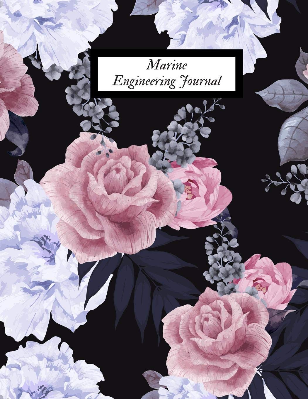 Buy Marine Engineering Journal: Ship Technical Maintenance Operating ...