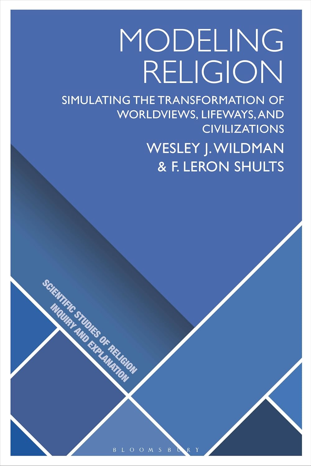 Modeling Religion: Simulating the Transformation of Worldviews ...