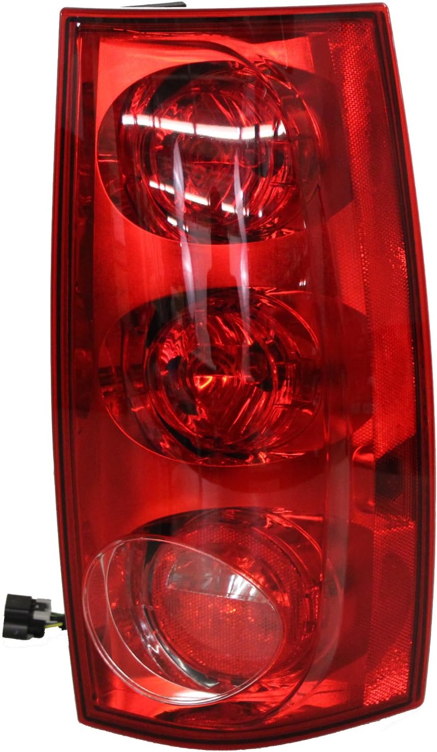 Amazon.com: Genuine GM Parts 25958485 Passenger Side Taillight Assembly ...