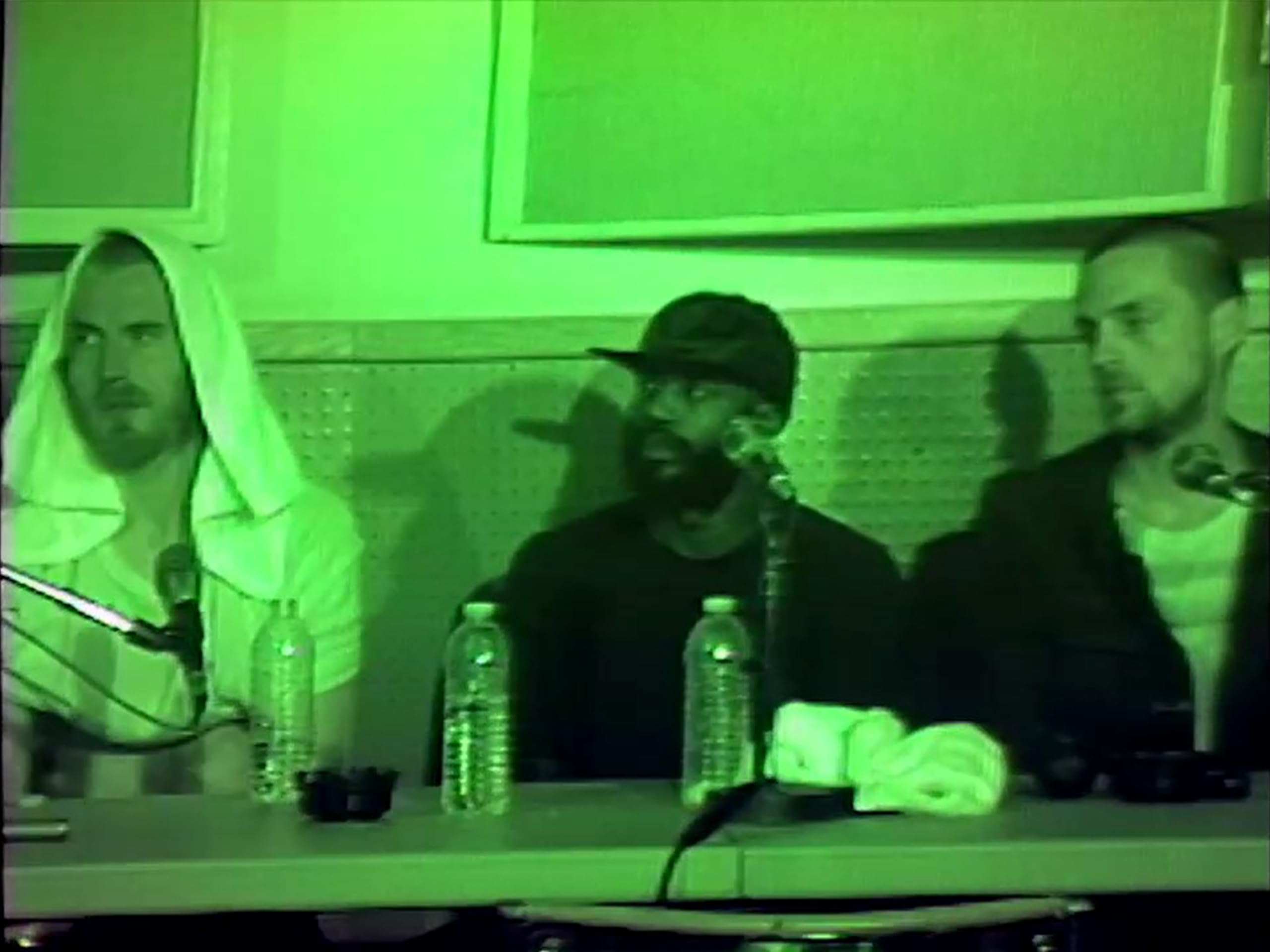 i scream this in the mirror before i interact with anyone [Explicit ...