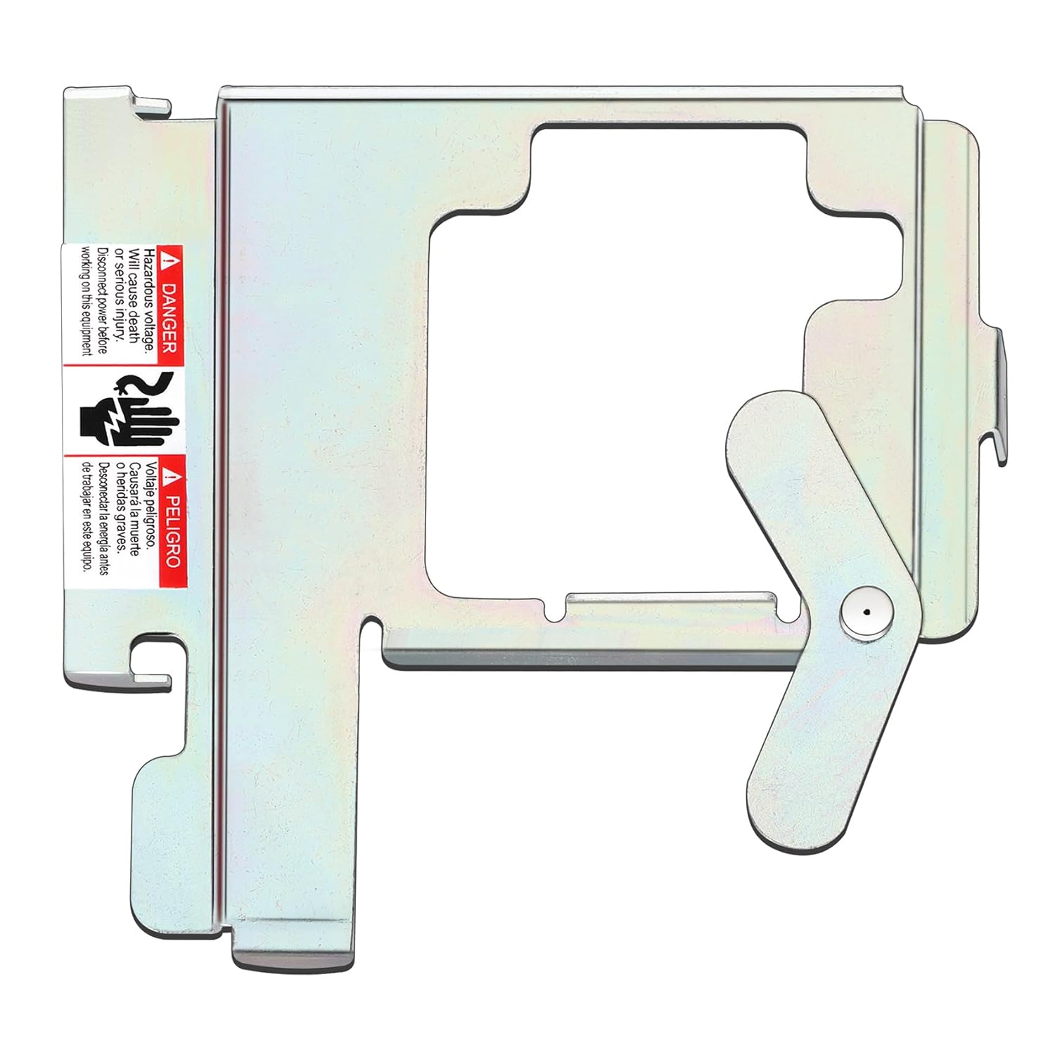 Amazon.com : Upgraded ECSBPK02 Generator Standby Power Mechanical ...