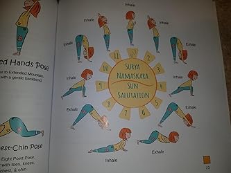 A Handy Guide to Essential Yoga Poses & Sequences for Beginners: Bine ...