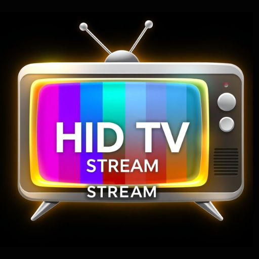 HD TV STREAM - App on Amazon Appstore