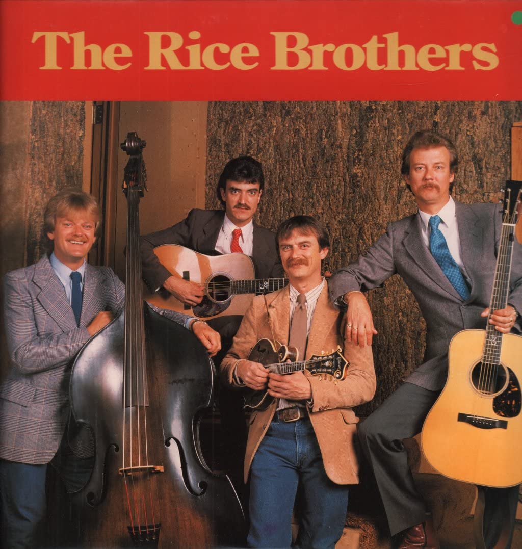 Amazon.com: The Rice Brothers: CDs & Vinyl