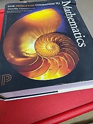 Buy The Princeton Companion to Mathematics Book Online at Low Prices in ...