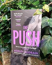 The Push: The Richard & Judy Book Club Choice & Sunday Times Bestseller ...