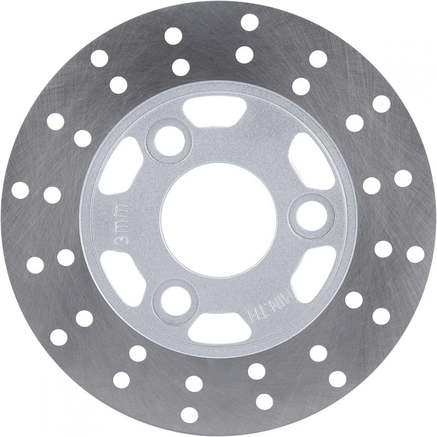Amazon.com: Brake Rotor for Z50 Monkey Mini Bike Hubs : Automotive