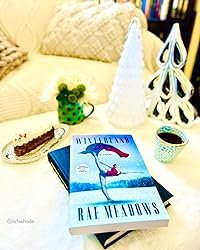 Winterland: A Novel: Meadows, Rae: 9781250834522: Amazon.com: Books