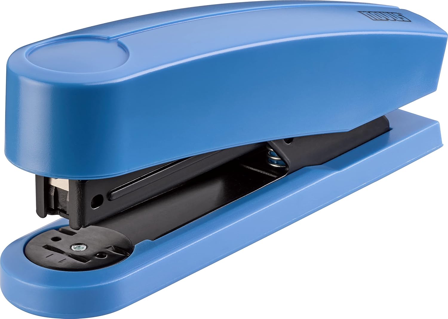 Amazon.com : Novus B2 Compact Stapler, 25 Sheet Capacity, Precision ...