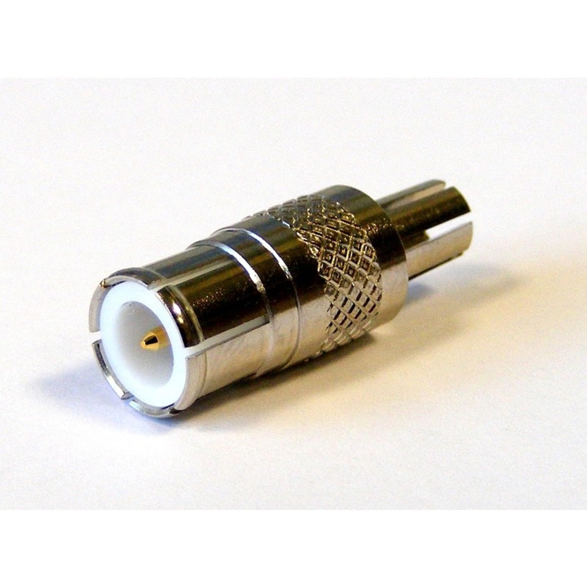 Tektronix 013-0367-00 Adapter, Bnc to Probe Tip; 3.8Mm, 50 Ohm, Dc 0 ...