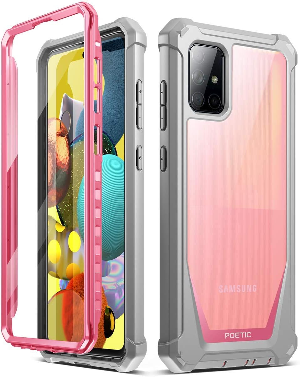 Poetic Guardian Series for Samsung Galaxy A51 5G India | Ubuy