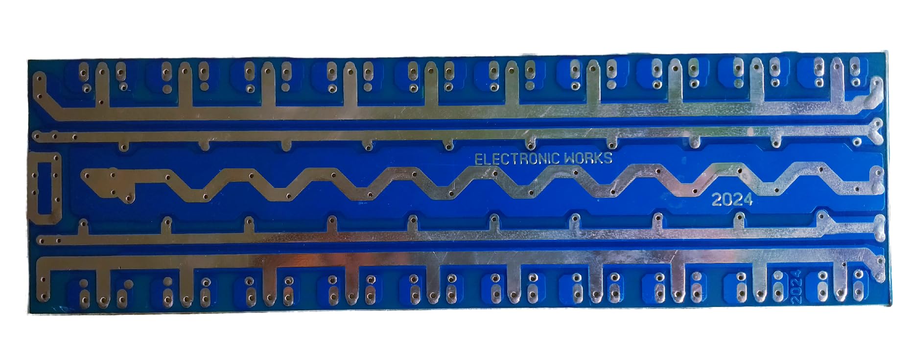 Electronic works PCB amplifier mosfet board for final transistor (10 ...