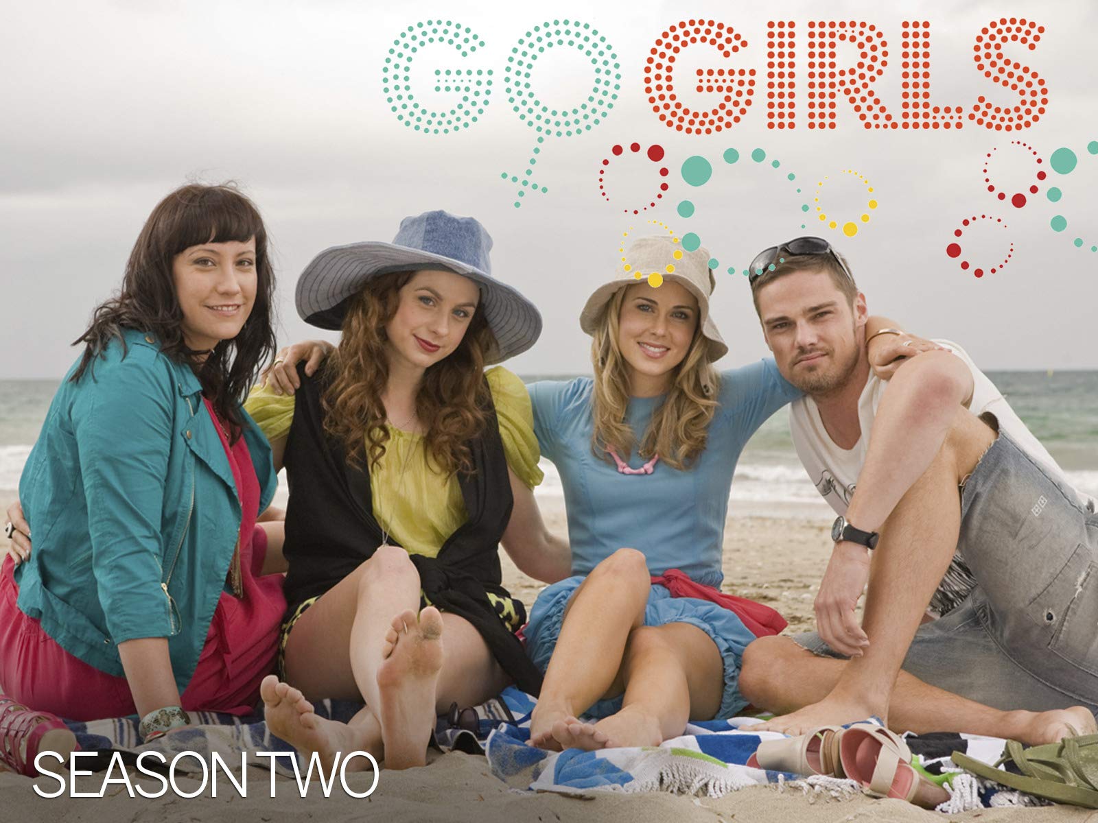 Watch Go Girls | Prime Video