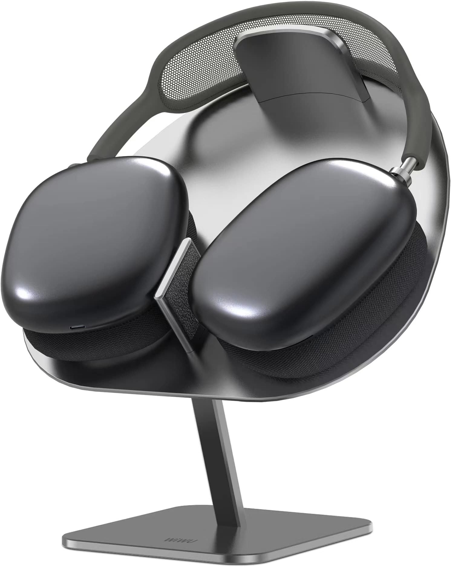 Amazon.com: Lamicall Headphone Stand, Sticky Headset Hanger - Adhesive ...