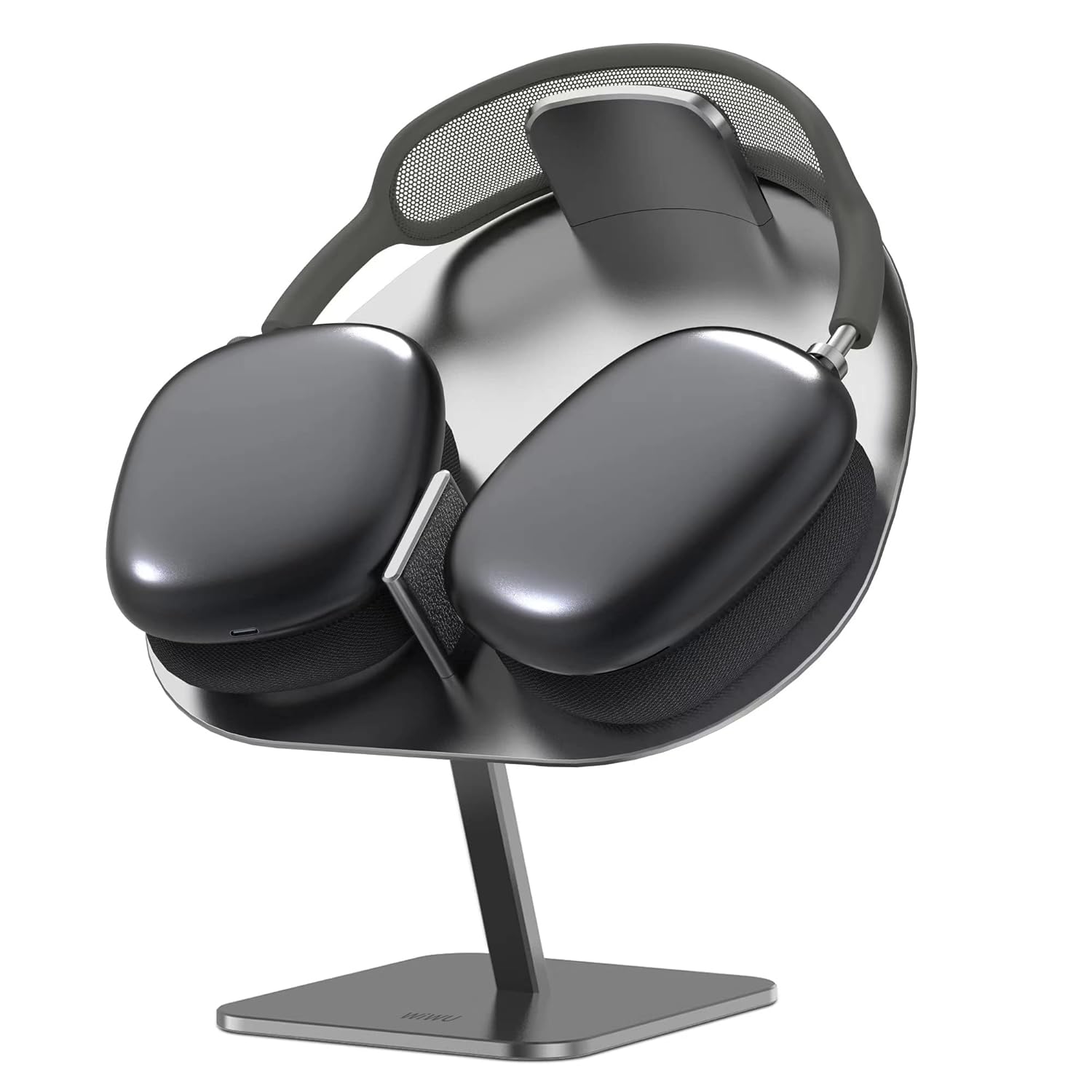 Updated Airpods Max Stand Holder with Auto-Sleep Mode Suits, Low Power ...