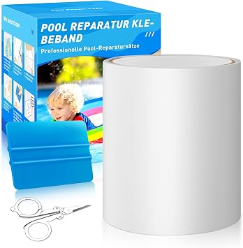 Unterwasser Reparaturset Pool