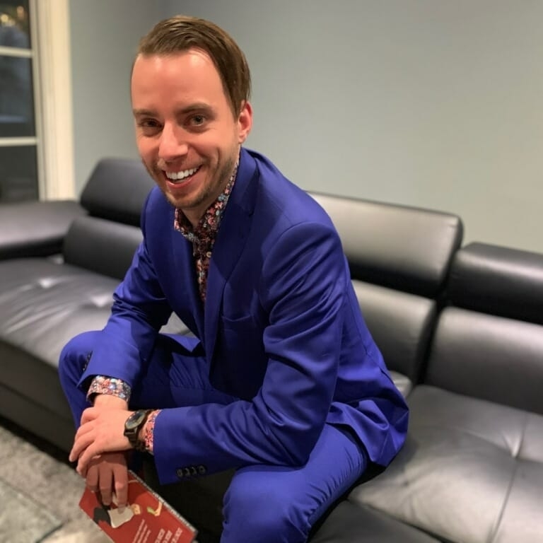 Amazon.com: Brandon Joe Williams: books, biography, latest update