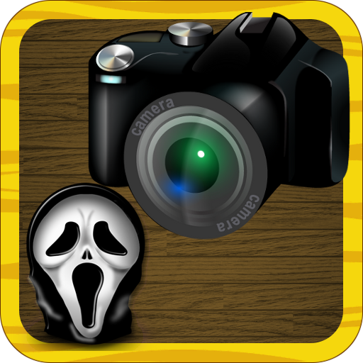 Scare Prank Camera - App on Amazon Appstore