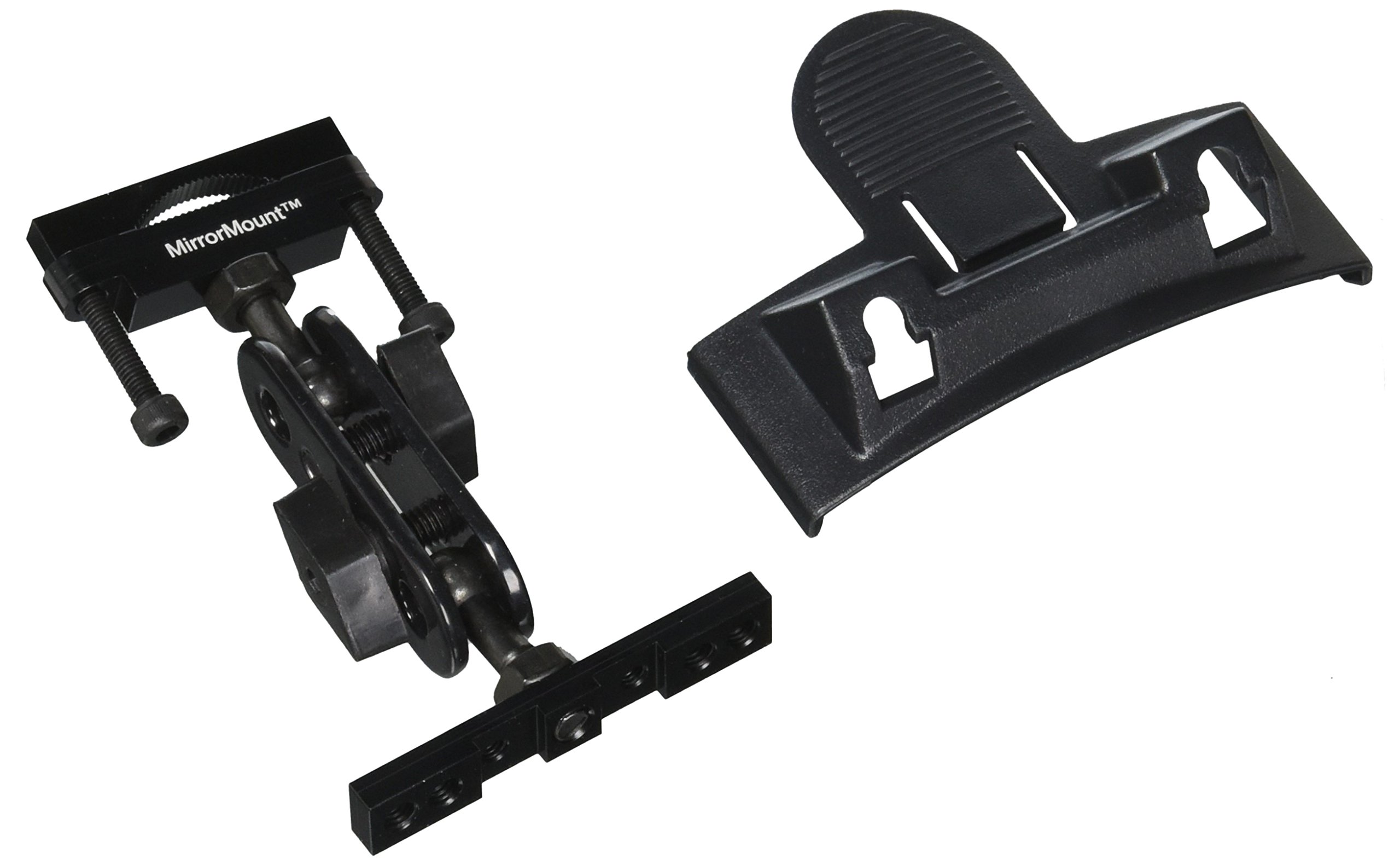 Amazon.com: Radar Mount Mirror Mount Bracket for Valentine V1 Radar ...