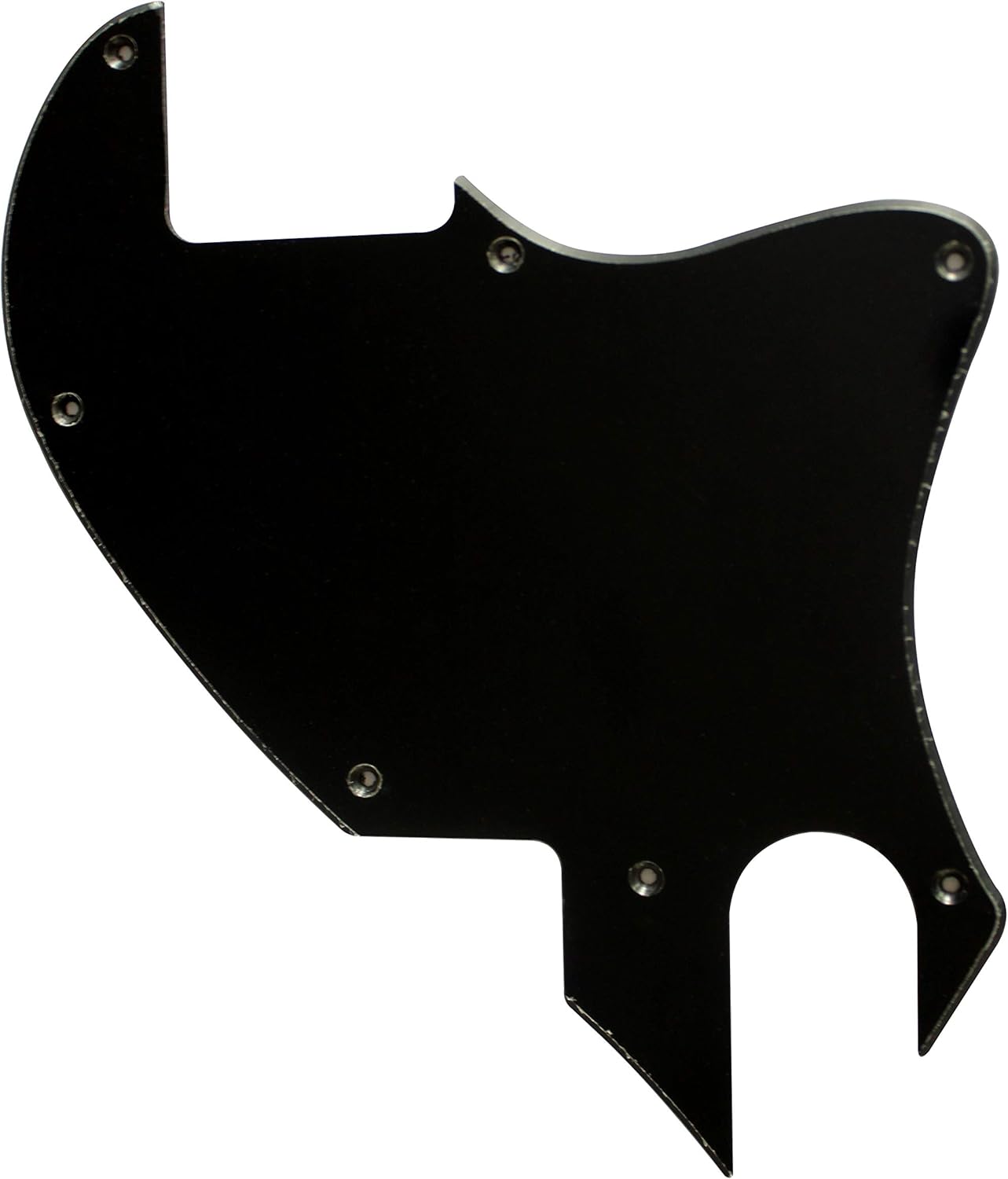 Amazon.com: For US Tele F hole Hybrid Telecaster Conversion Blank ...