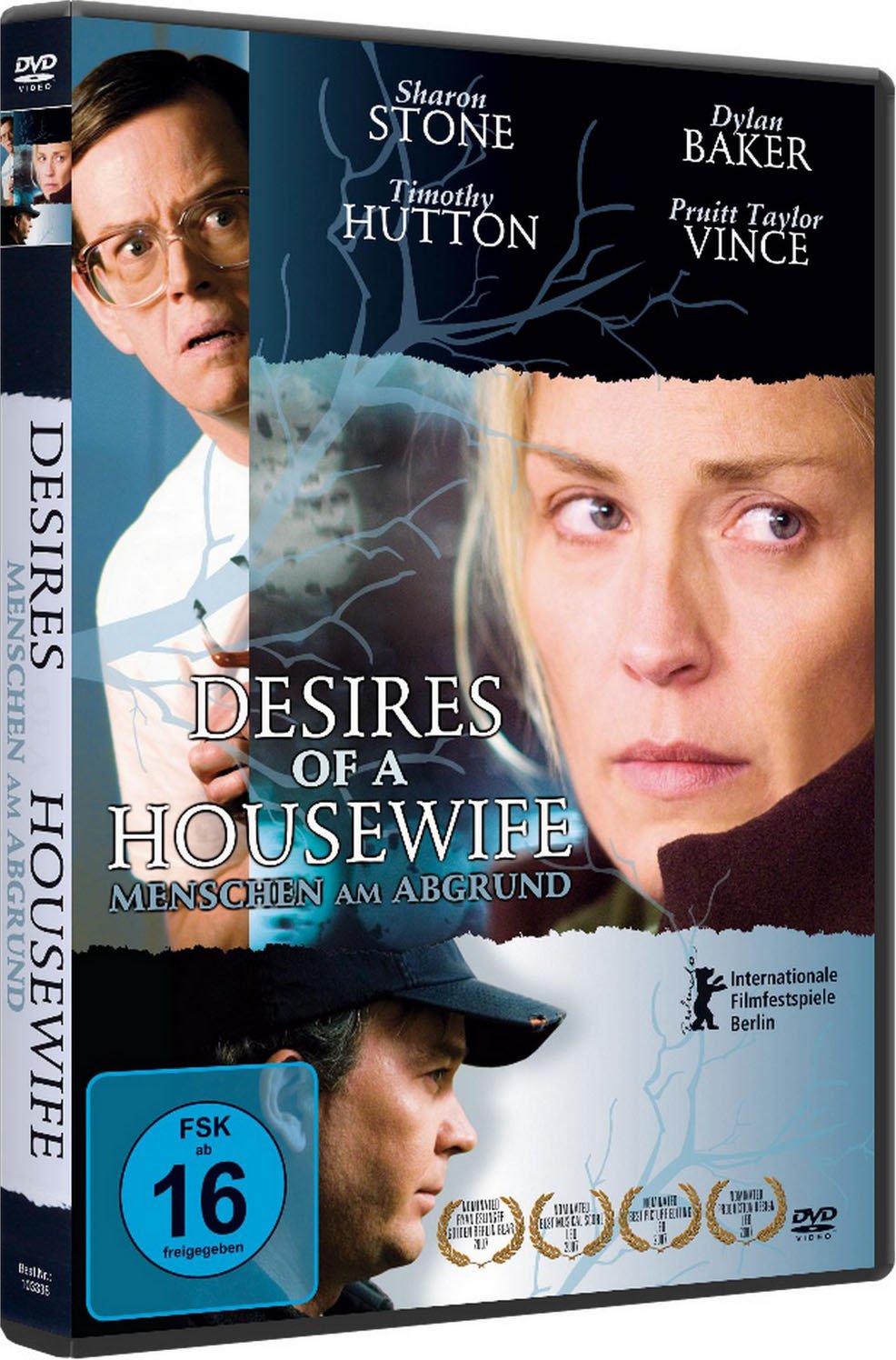 Desires of a Housewife - Menschen am Abgrund [DVD]: Amazon.it: Timothy ...