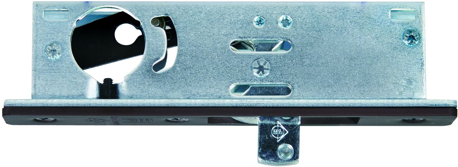 Adams Rite 1830-02-628 Aluminum Door Deadlocks, 9" Length - Door Dead ...